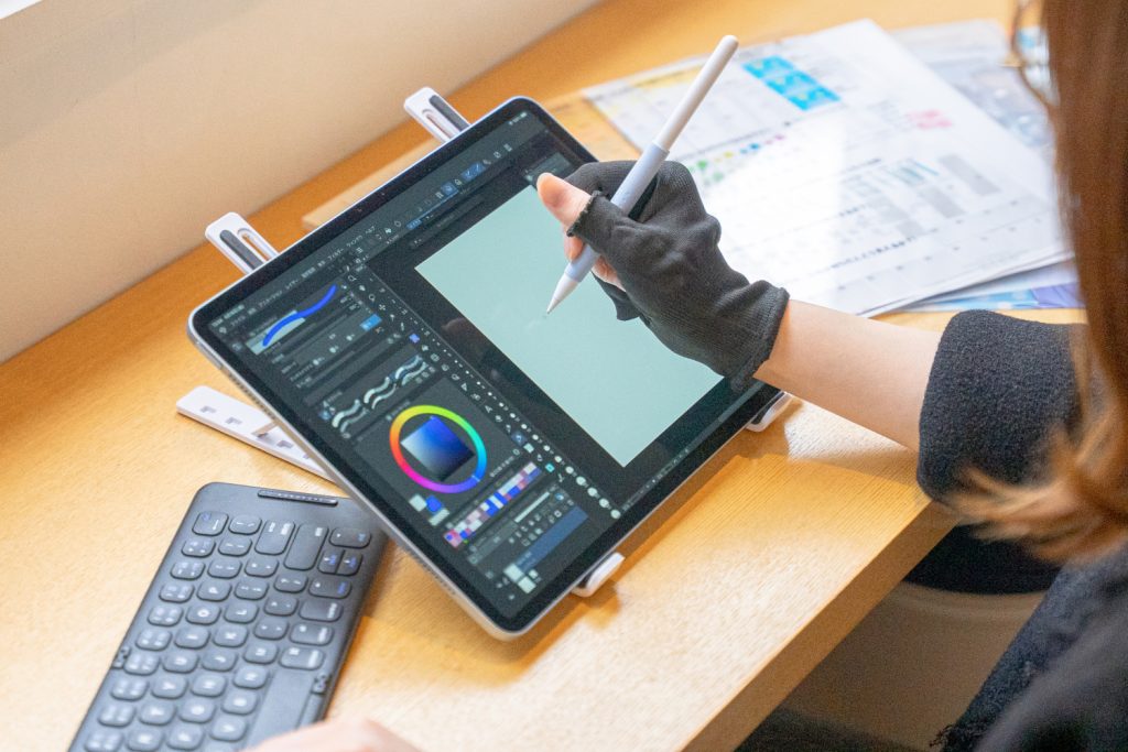 プロダクトデザイナー 募集要項 - Anique Inc.